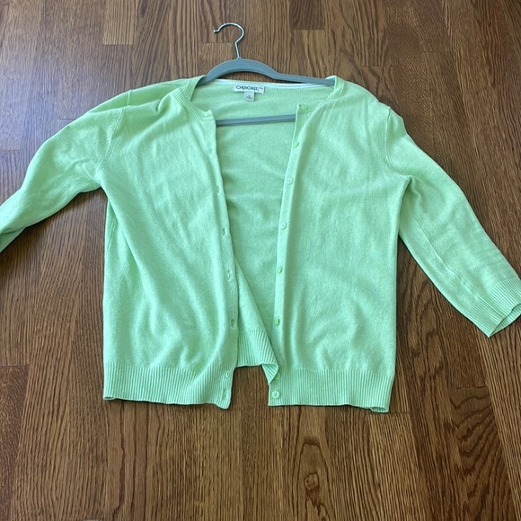 Cherokee | Sweaters | Cherokee Cardigan | Poshmark